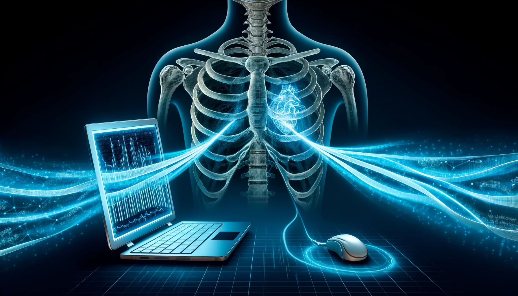 MCS DICOM Viewer | MCS Group